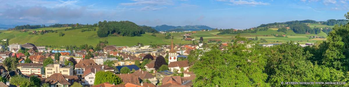 Historische Objekte - Gemeinde Worb